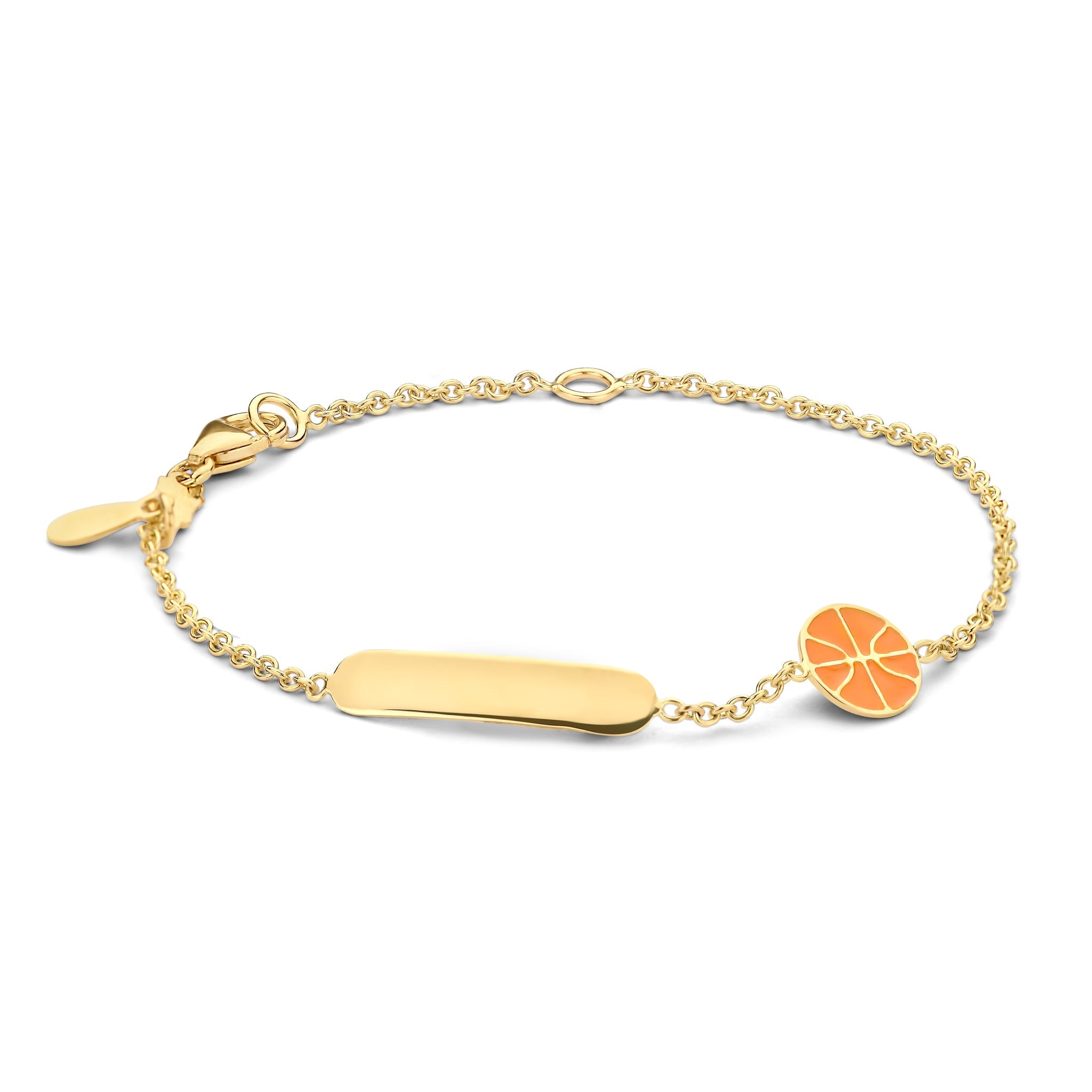 Bart the basketball – Olivia for Kids